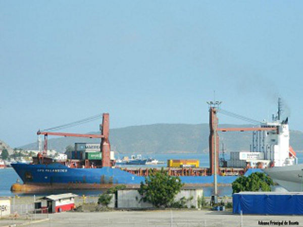 Seniat agiliza proceso de exportación a través de la Aduana Principal ...