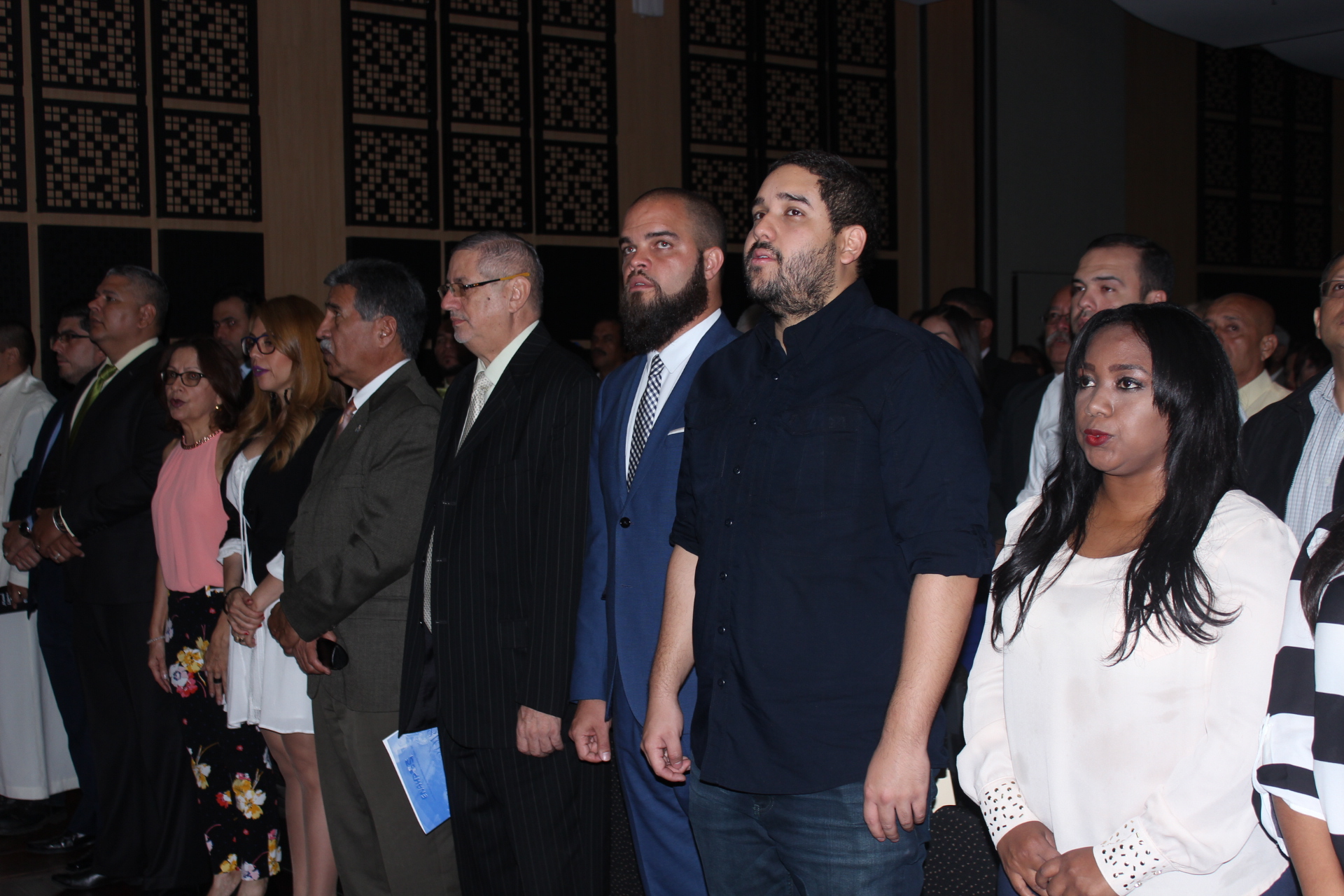 ENAHP-IUT celebró su 81 aniversario brindando educación de calidad - MPPEF