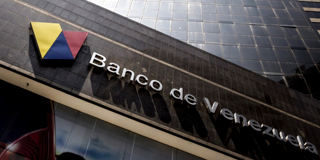 Comunicado| Banco de Venezuela