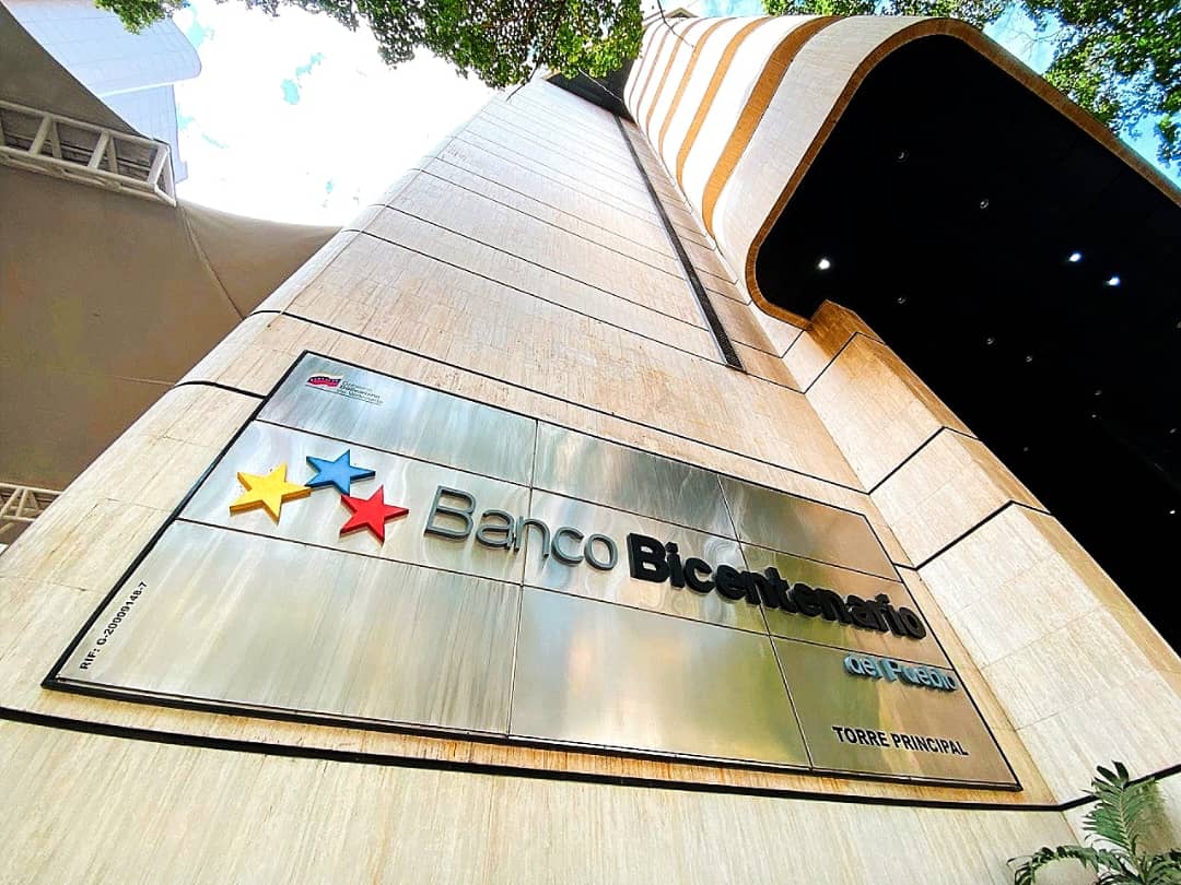 Banco Bicentenario del Pueblo registra notable aumento en su resultado ...