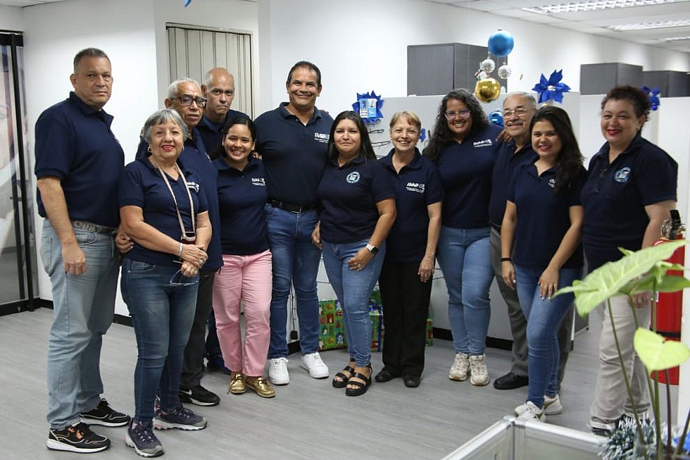 Enahp celebra 87° años de excelencia en la educación y la investigación ...