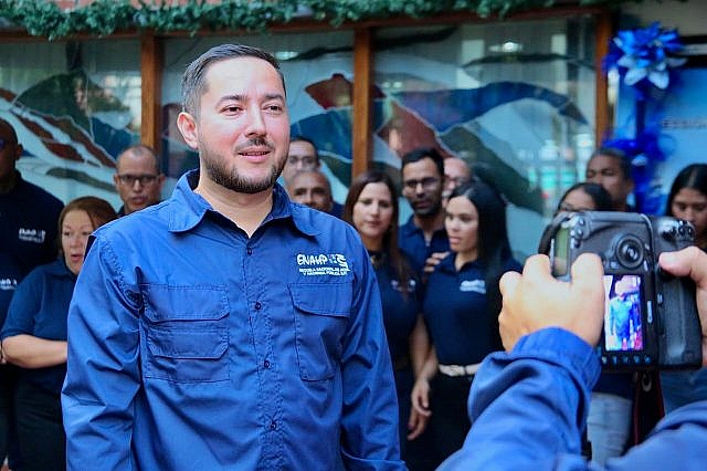 Enahp celebra 87° años de excelencia en la educación y la investigación ...