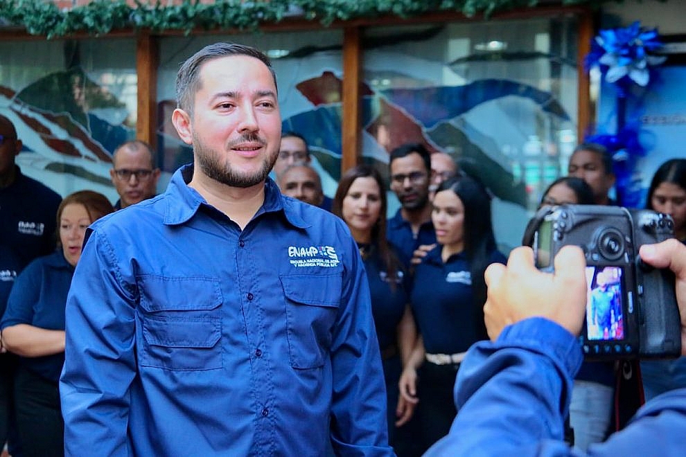 Enahp celebra 87° años de excelencia en la educación y la investigación ...