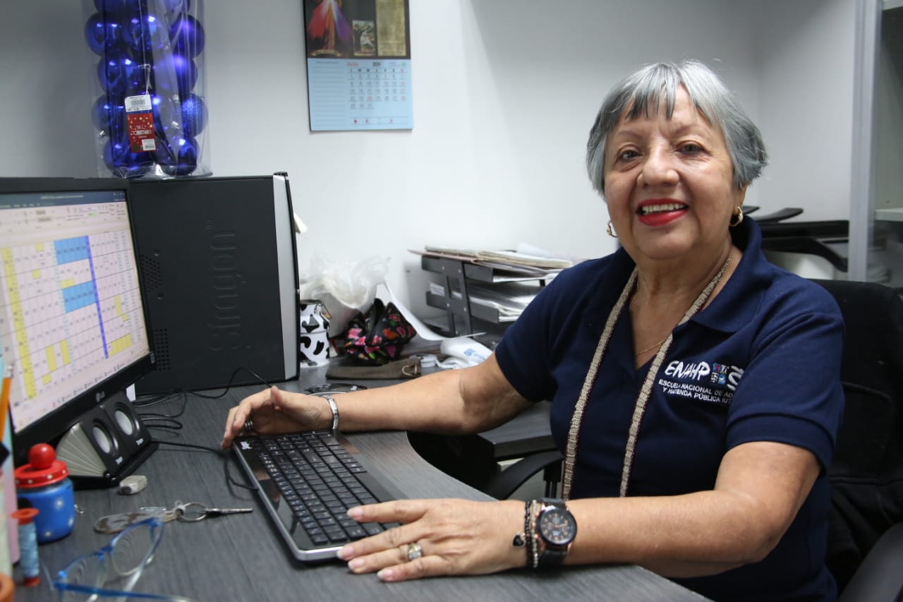 Enahp celebra 87° años de excelencia en la educación y la investigación ...