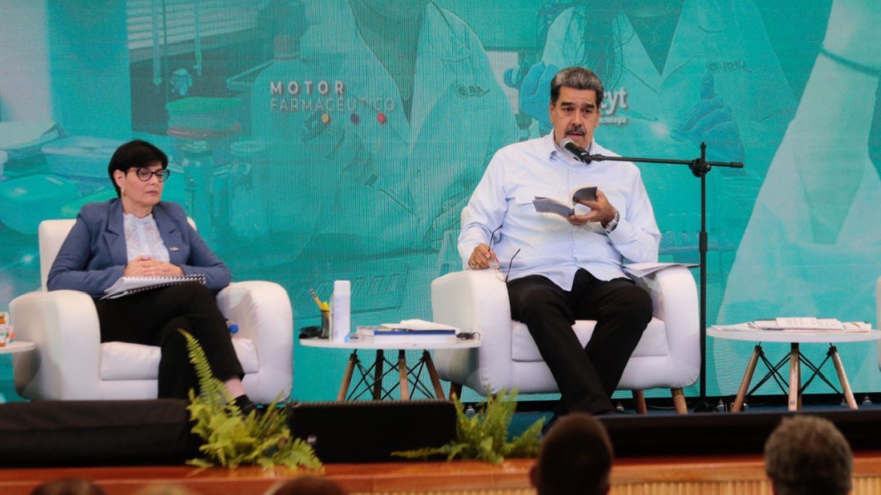 Gema Labs, el nuevo laboratorio farmacéutico con capacidad de producir ...